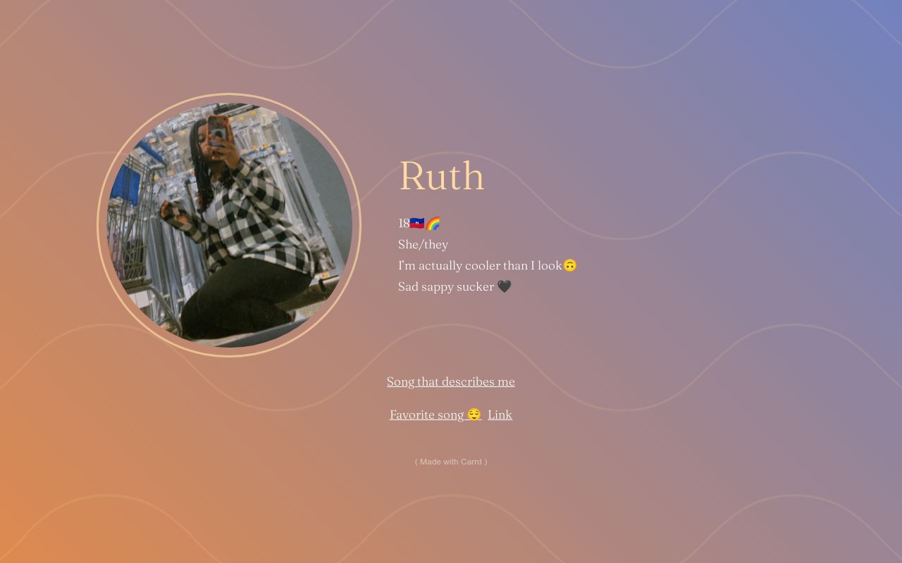Ruth